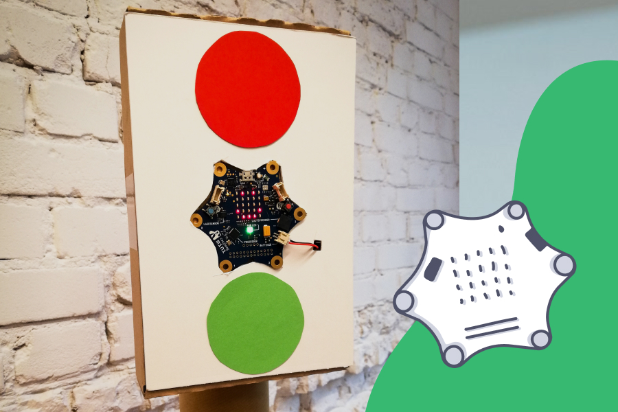 Tüftellab Digital Einstieg Mit Calliope Mini Programmieren Lernen